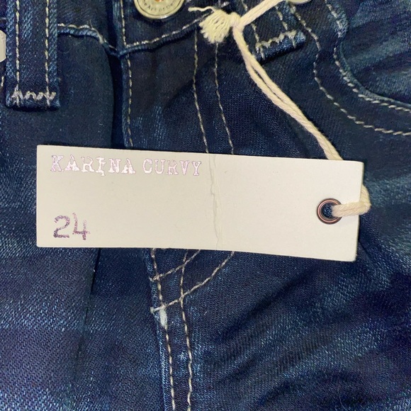 Anoname | Jeans | New Anoname Jeans | Poshmark